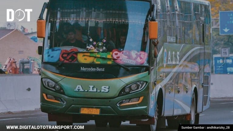 Hino RM280, Chasis Bus Flagship Baru Produksi Hino