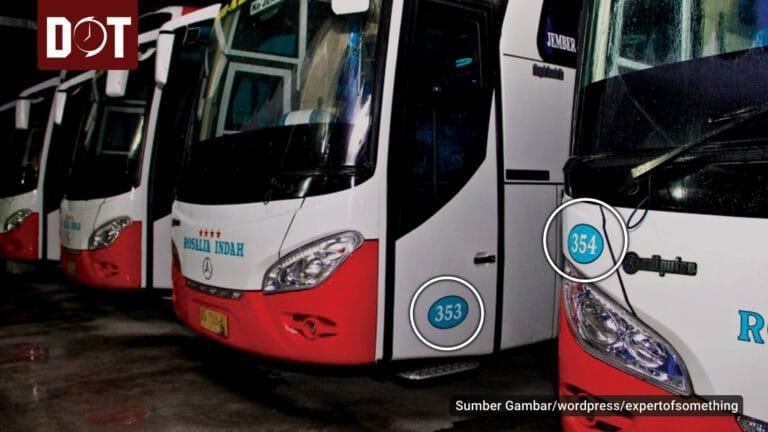 Hino RM280, Chasis Bus Flagship Baru Produksi Hino