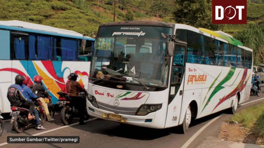 Hino RM280, Chasis Bus Flagship Baru Produksi Hino
