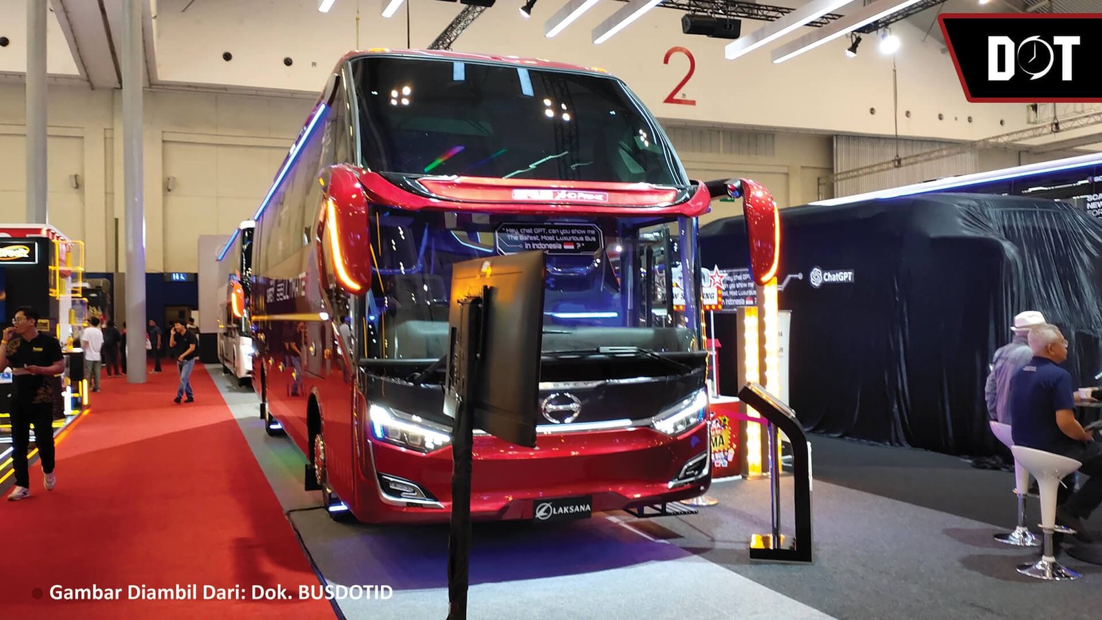 Review Tampilan Legacy SR3 Ultimate R Produksi Laksana