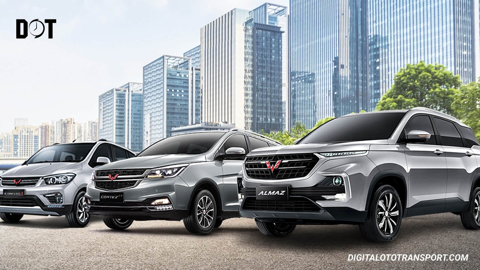 14 Merek Mobil China Di Indonesia