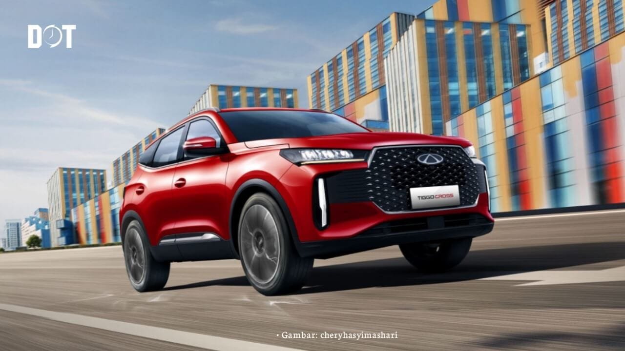 9 Mobil SUV Baru Harga Dibawah Rp300 Juta